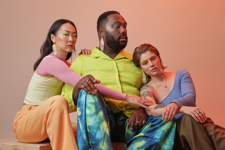 Take Shape Studio – TAKE SHAPE STUDIO